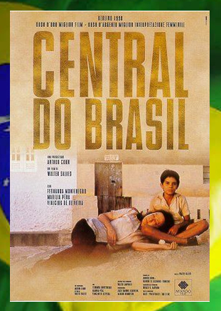 Cinema da Caracol: Os melhores filme nacionais de todos os tempos