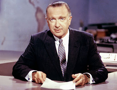 PrimetimeOracle: Legendary TV newsman Walter Cronkite dies at 92