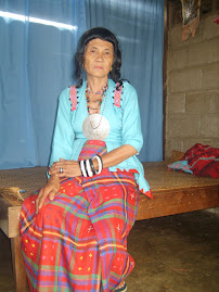 MANSAKA TRIBES DAVAO