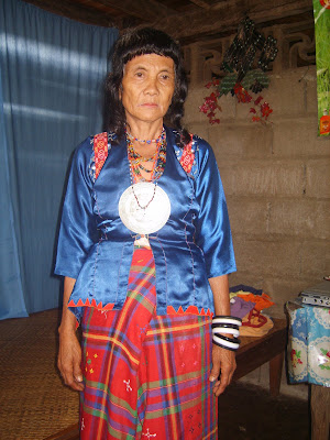MANSAKA TRIBES DAVAO: 2008