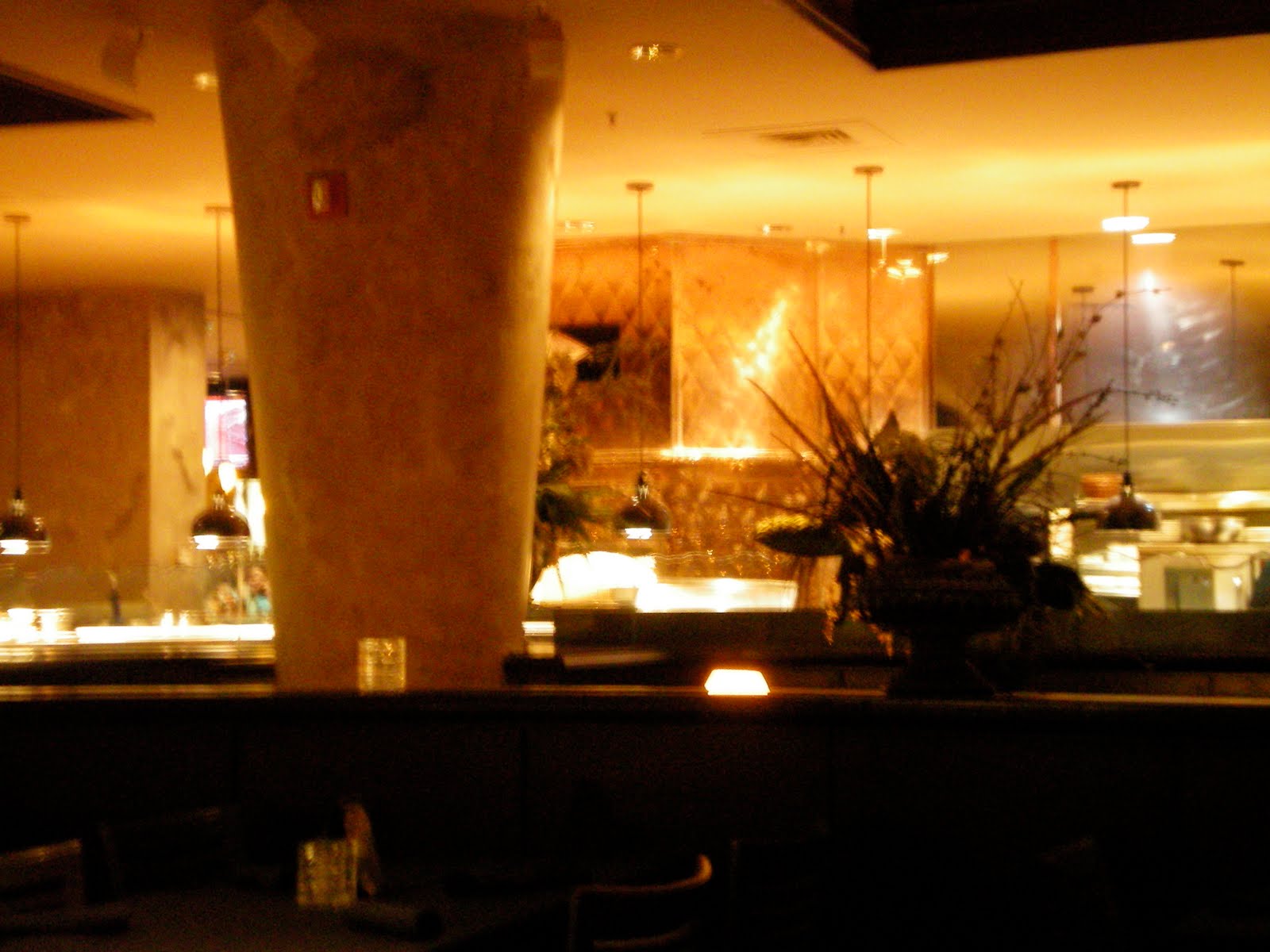 Indianapolis: Always Interesting: Devour Downtown 2010: Bella Vita ...