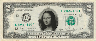 alooc ake nóis c diverte!: Seu Rosto em Notas de Todo o Mundo