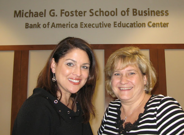 Musings from MBAs on the Move: Argentina & Chile