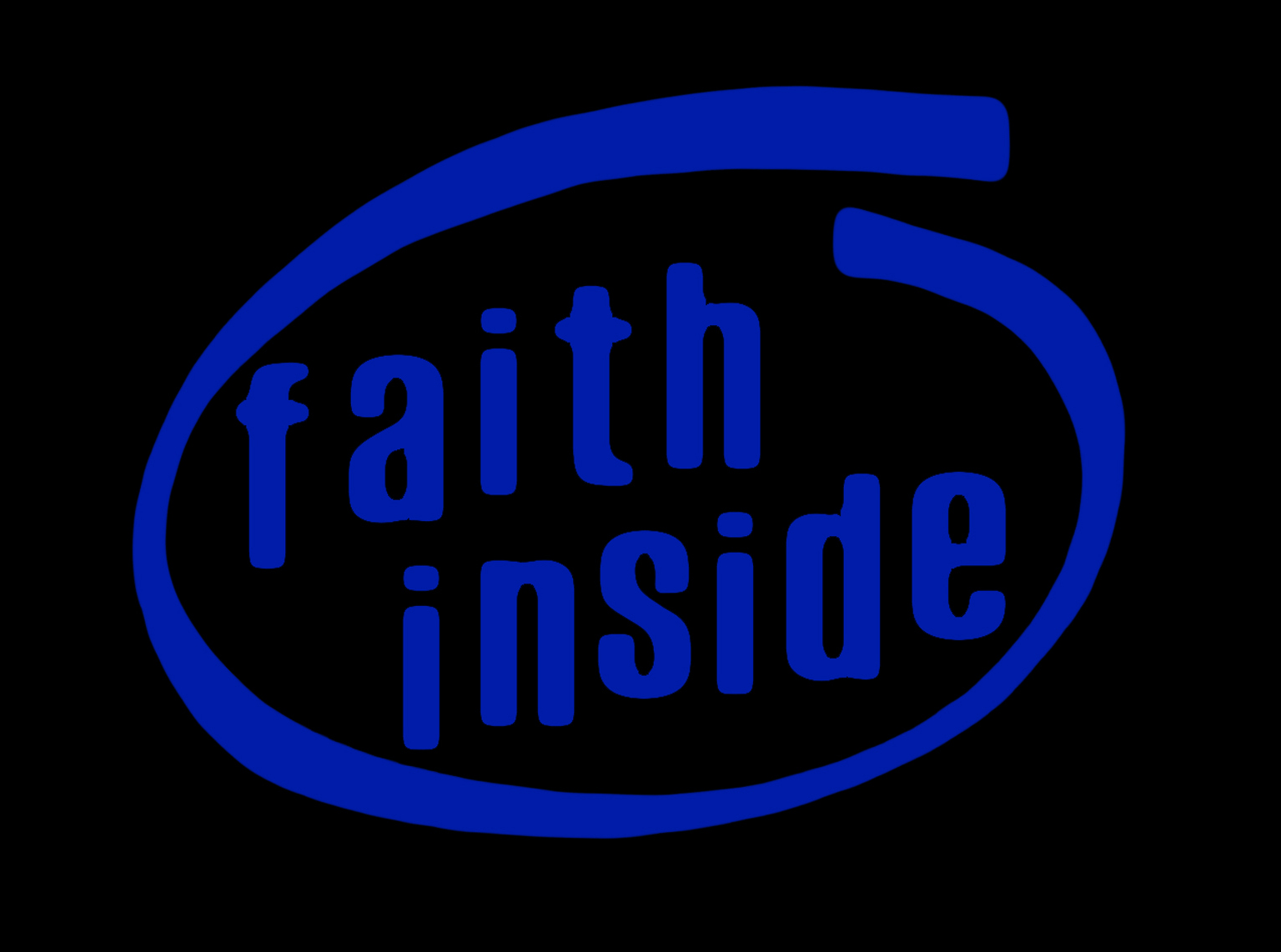 Faith Inside & Fraternity Tondano Production