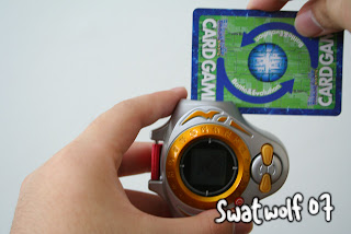 Host Play ホスト プレイ: D-Arc: Crimson Mode