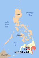 Pilipinas Kong Mahal: Rehiyon ng Davao : Rehiyon XI