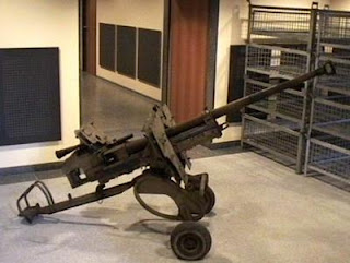 The Kidds`s Third Reich Blog: Examination of the 2.8 cm schwere ...