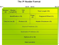 RanjanBhandari: A sneak peak in to the IP Packet.