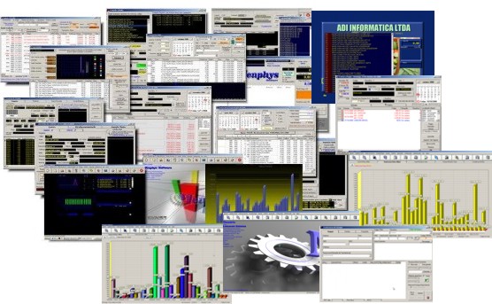 Téca de Souza: DIFERENÇA ENTRE HARDWARE E SOFTWARE
