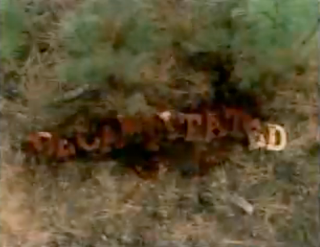Screenshots From B-Horror Movies: Decampitated (1998)