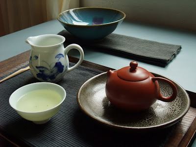 La Grande Toge Rouge