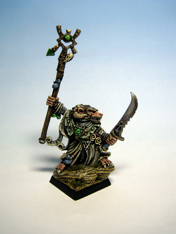 Grey Seer Thanquol