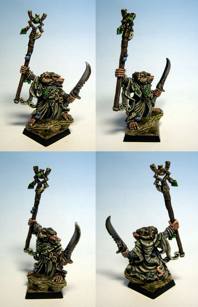 Grey Seer Thanquol