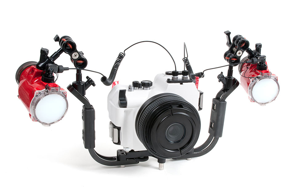 Grip Base M1 for X-2 for GF1