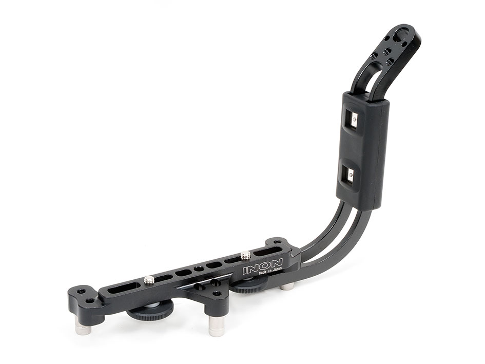 Grip Base M1 for X-2 for GF1