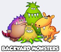TheCakeWarrior.com: How to Cheat on Backyard Monsters Facebook | How to ...