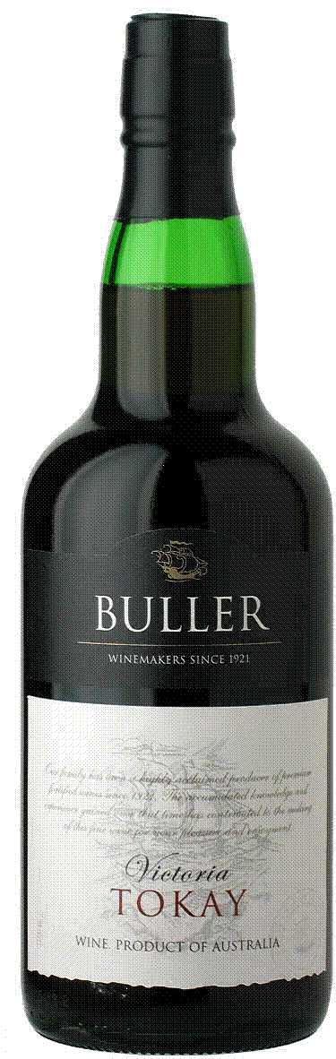OUTSTANDING WINES .... : Buller Wines Victoria Tokay