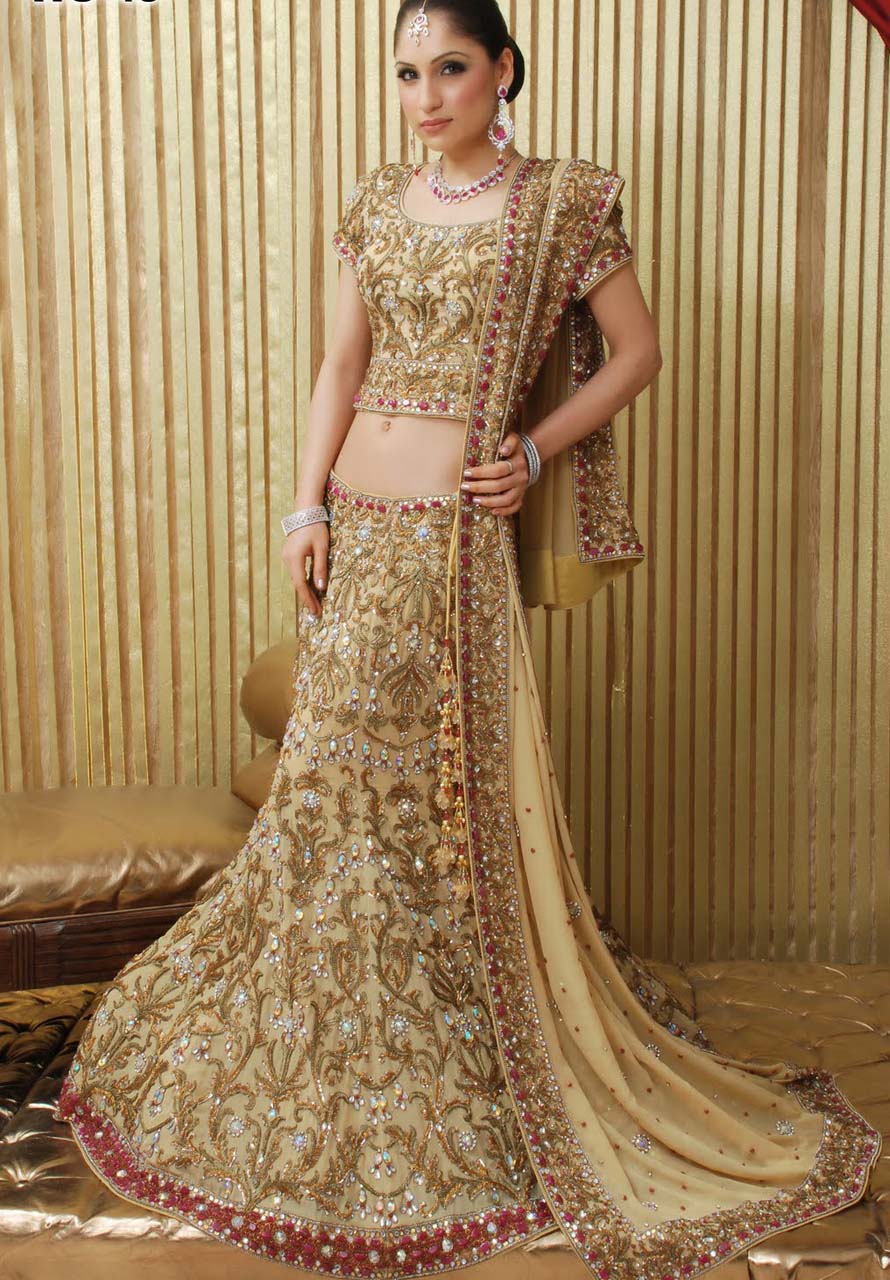 W4llp4per: Fishtail Lehenga Trend –Fishstyle Lehenga