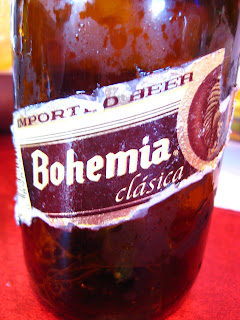 One A Day: Day 65 - Bohemia clasica