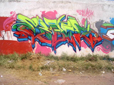 Rap Expansivo: Gebek Dg crew