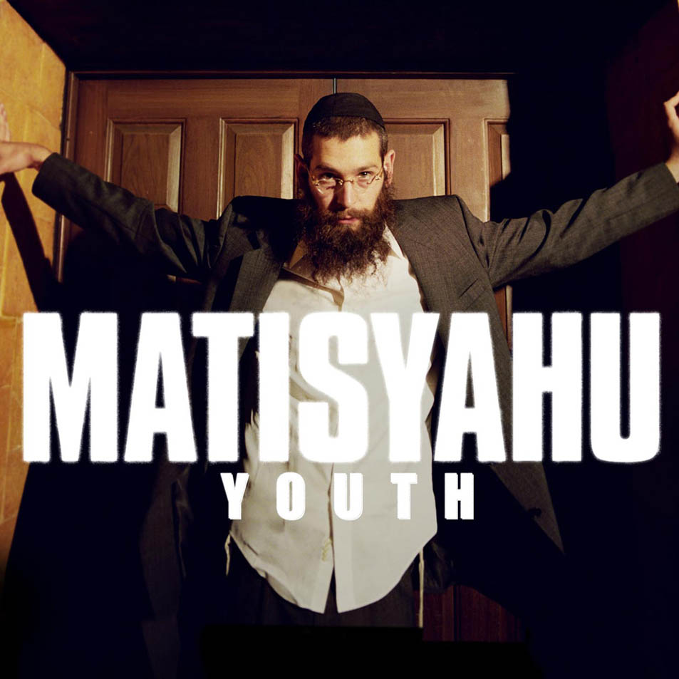 Rap Expansivo: Matisyahu Discografia & Mas