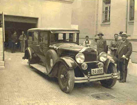 ΝΕΩΤΕΡΗ ΕΛΛΗΝΙΚΗ ΙΣΤΟΡΙΑ: 1933: Η ΑΠΟΠΕΙΡΑ ΔΟΛΟΦΟΝΙΑΣ ΤΟΥ ΕΛΕΥΘΕΡΙΟΥ ...