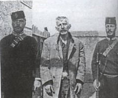 ΝΕΩΤΕΡΗ ΕΛΛΗΝΙΚΗ ΙΣΤΟΡΙΑ: 5 Μαρτίου 1913: Η ΔΟΛΟΦΟΝΙΑ ΤΟΥ ΒΑΣΙΛΕΩΣ ...
