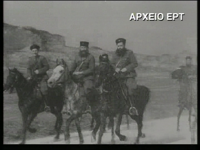 ΝΕΩΤΕΡΗ ΕΛΛΗΝΙΚΗ ΙΣΤΟΡΙΑ: Η ΠΡΩΤΗ ΣΥΝΕΔΡΙΑΣΗ ΤΗΣ ΒΟΥΛΗΣ ΜΕΤΑ ΤΗ ...