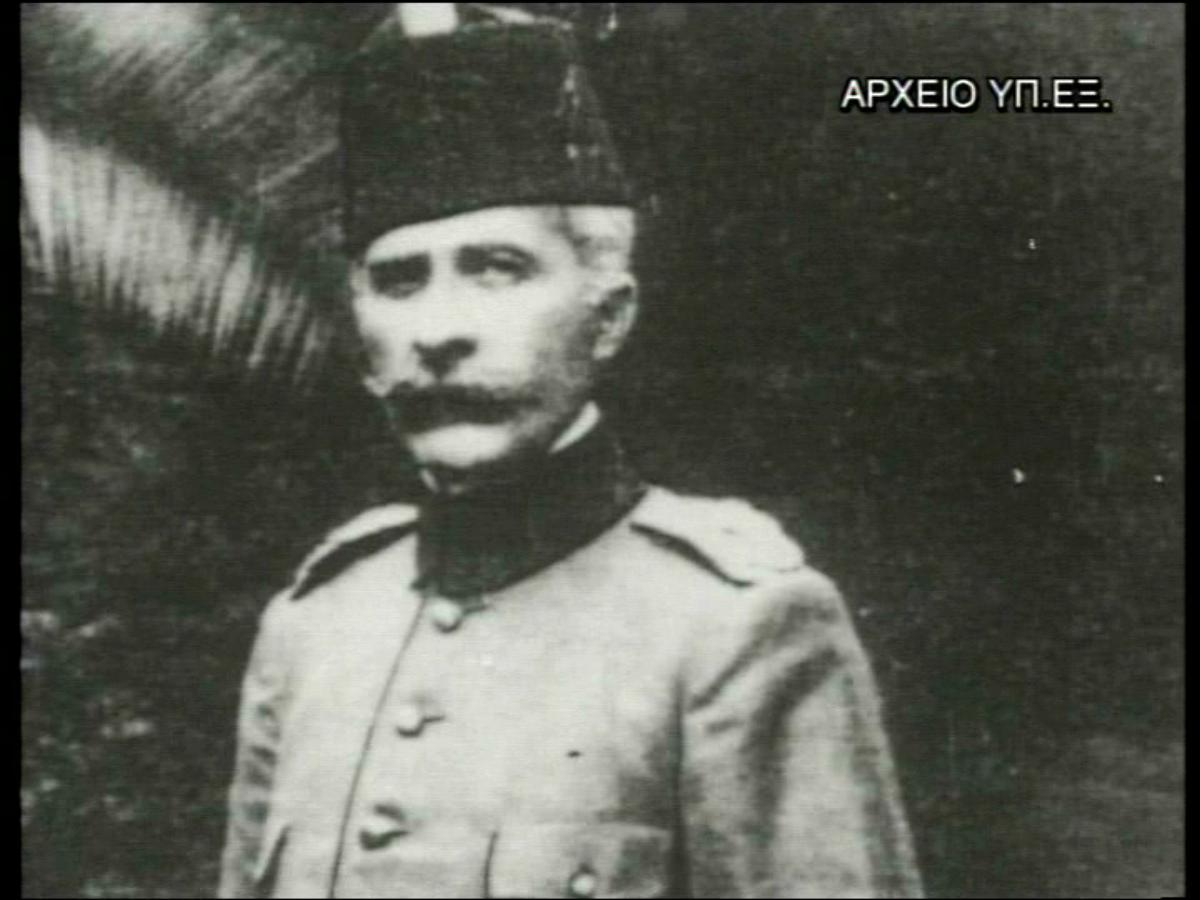 ΝΕΩΤΕΡΗ ΕΛΛΗΝΙΚΗ ΙΣΤΟΡΙΑ: Α΄ ΒΑΛΚΑΝΙΚΟΣ ΠΟΛΕΜΟΣ 1912-1913 ΧΡΟΝΟΛΟΓΙΚΗ ...