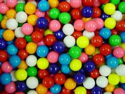 Bubble Gum: Bubble Gum Ingredients and Nutrition