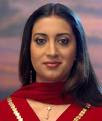 Bollywood N More Just Now: Smriti Irani (Smriti Malhotra)