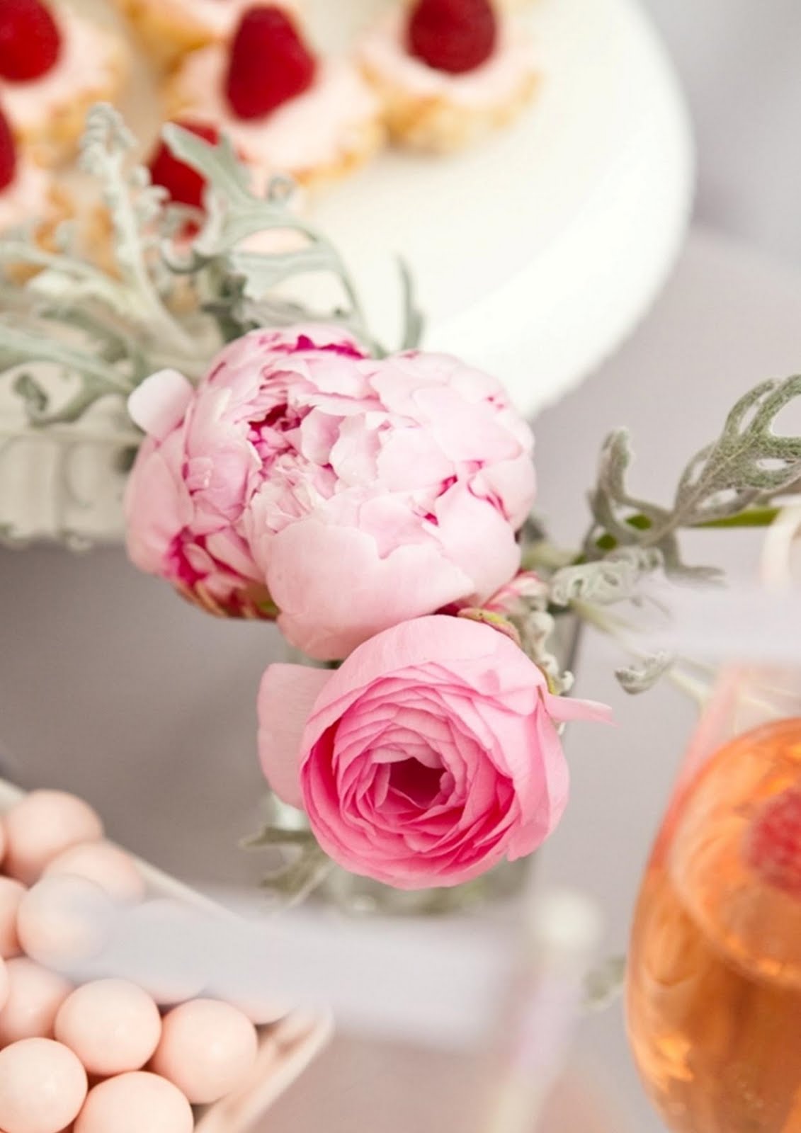 Icing Designs: Oh So Pretty!