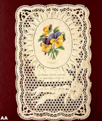 au gré des jours: L'ART DU CANIVET