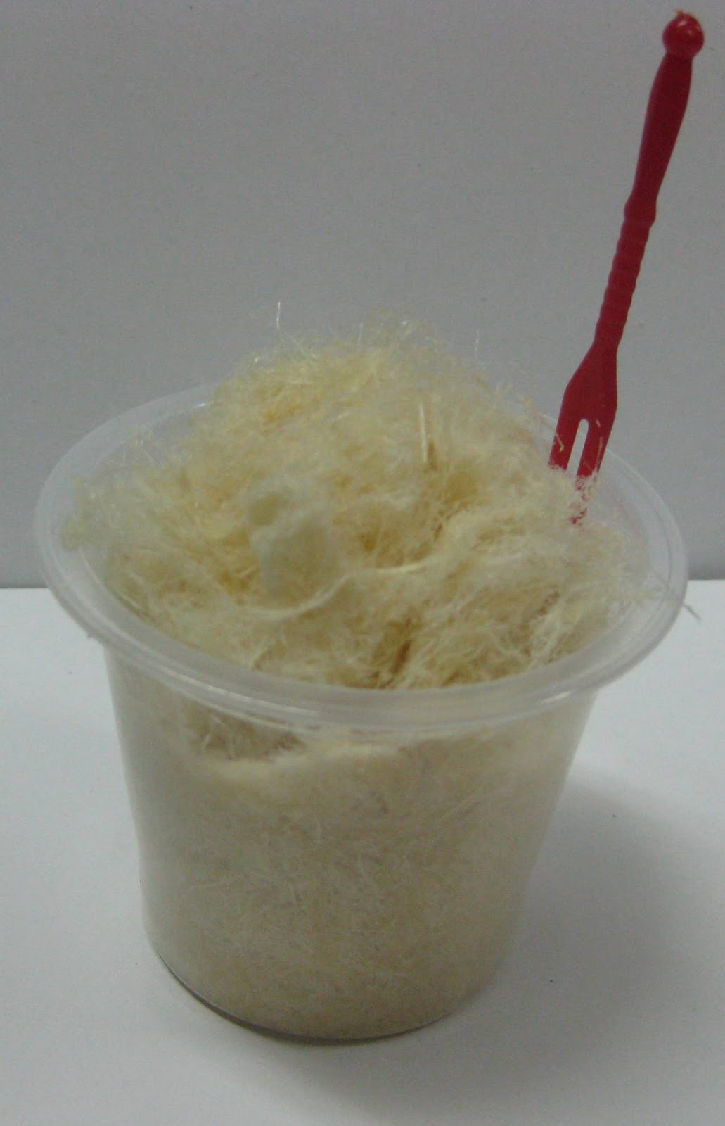 Arumanis Salsa - Cotton Candy from Central Java