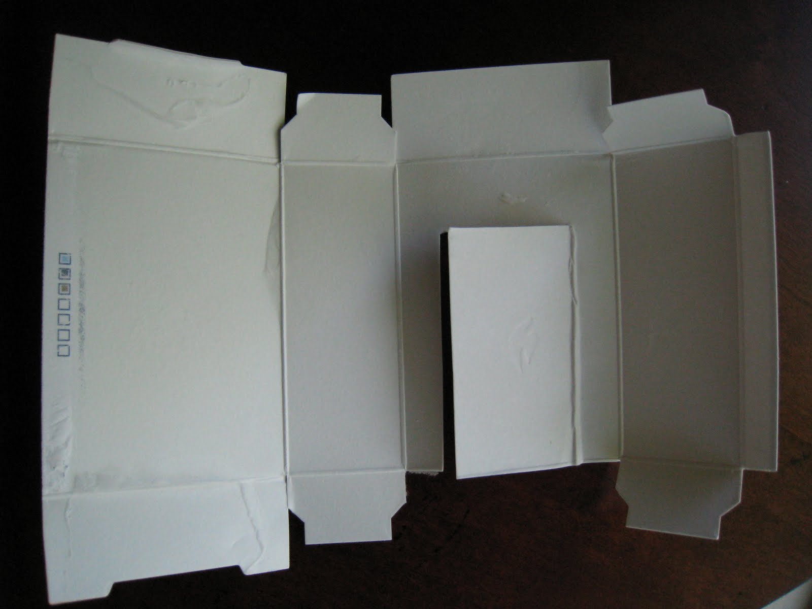 4 Crazy Kings: Soap Box House