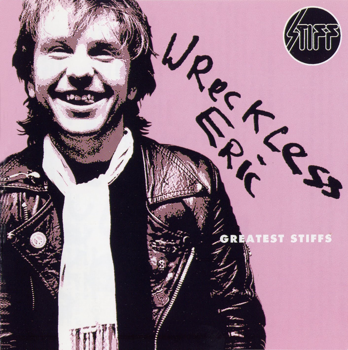 Sons Of The Dolls Wreckless Eric Greatest Stiffs