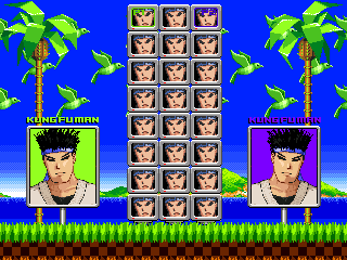 Sonic The Hedgehog Collection ~ Mugen-Infantry