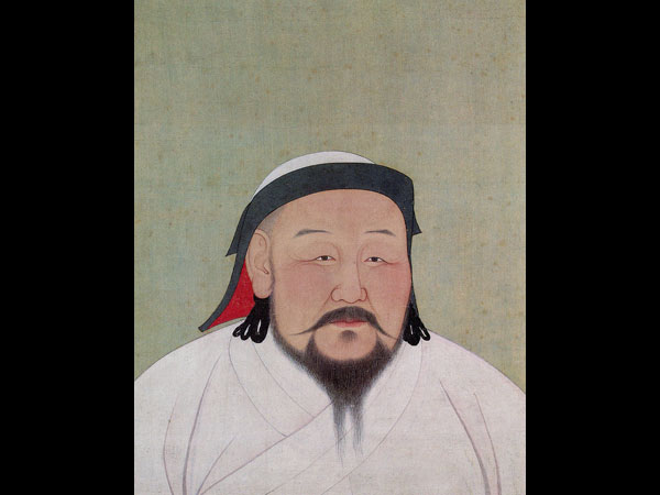 MONGOLS CHINA AND THE SILK ROAD : Welcome to Xanadu!