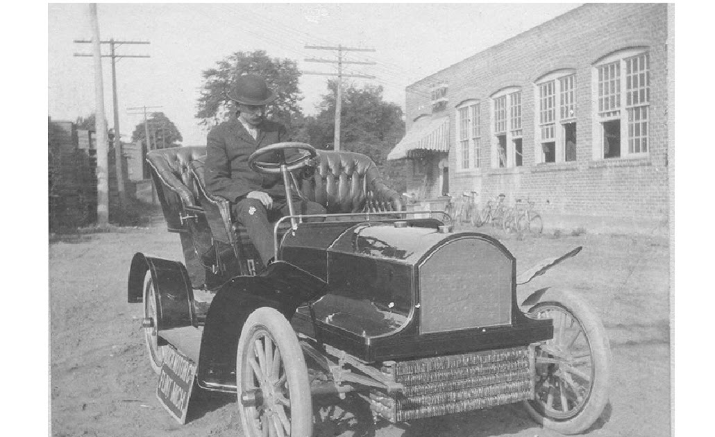 All Things Buick: First Flint Buick