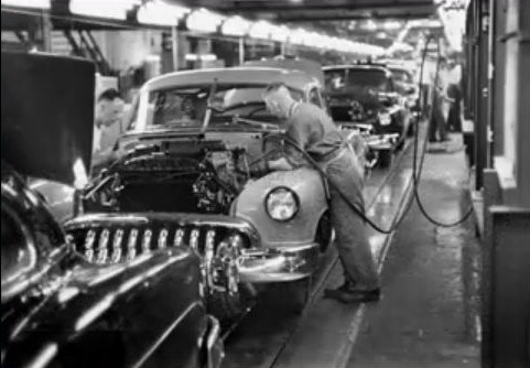 All Things Buick: Factory #62