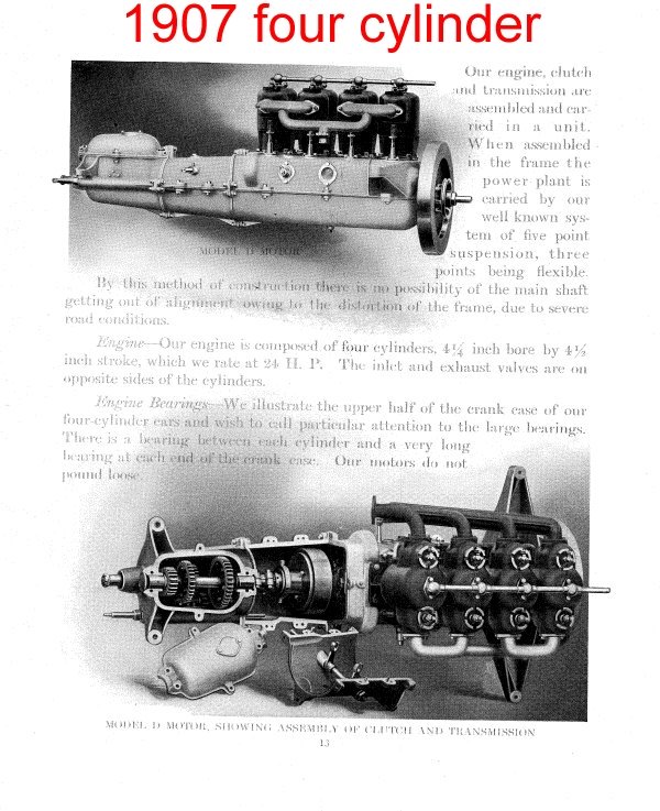 All Things Buick: Buick Engine Plant #11