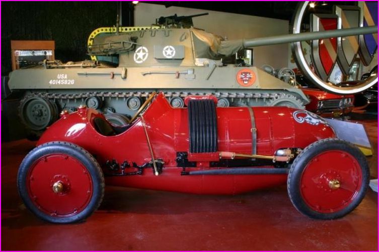 BUICK FACTORY HISTORY | Flint, Michigan Factory History | Page 9