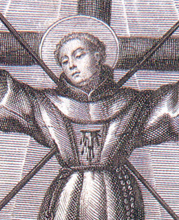 HISTORIA: SAN FELIPE DE JESÚS, MÁRTIR (1572 – 1597)