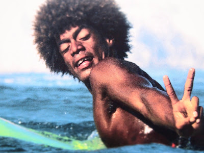 Medister Surf Team: Surf legenden Buttons Kaluhiokalani