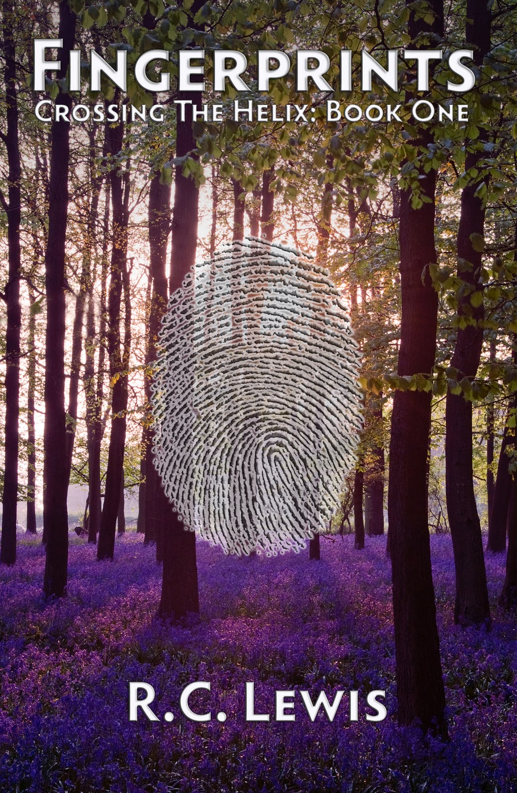 All Together Now: Covers - R.C. Lewis