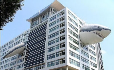 Funny Buildings Pictures 8 | Funny Comedy Pics