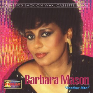 Soul & Funk 80's: Barbara Mason - Another Man (1984)