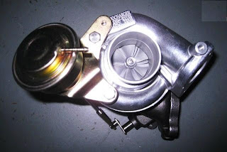 T1Racing: EVO TD05 Turbo