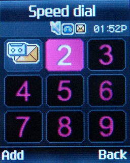 What I Read Yesterday: Speed Dial For Browser