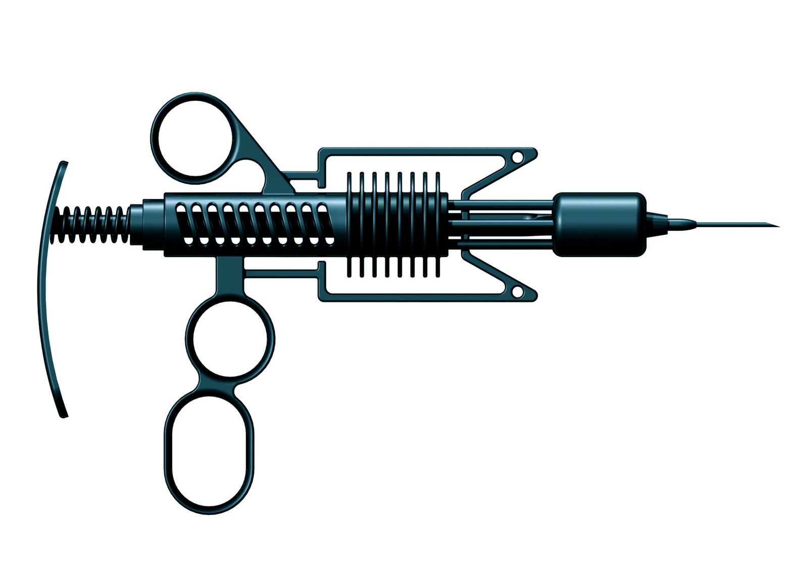 Works Cited - A Well Needed change